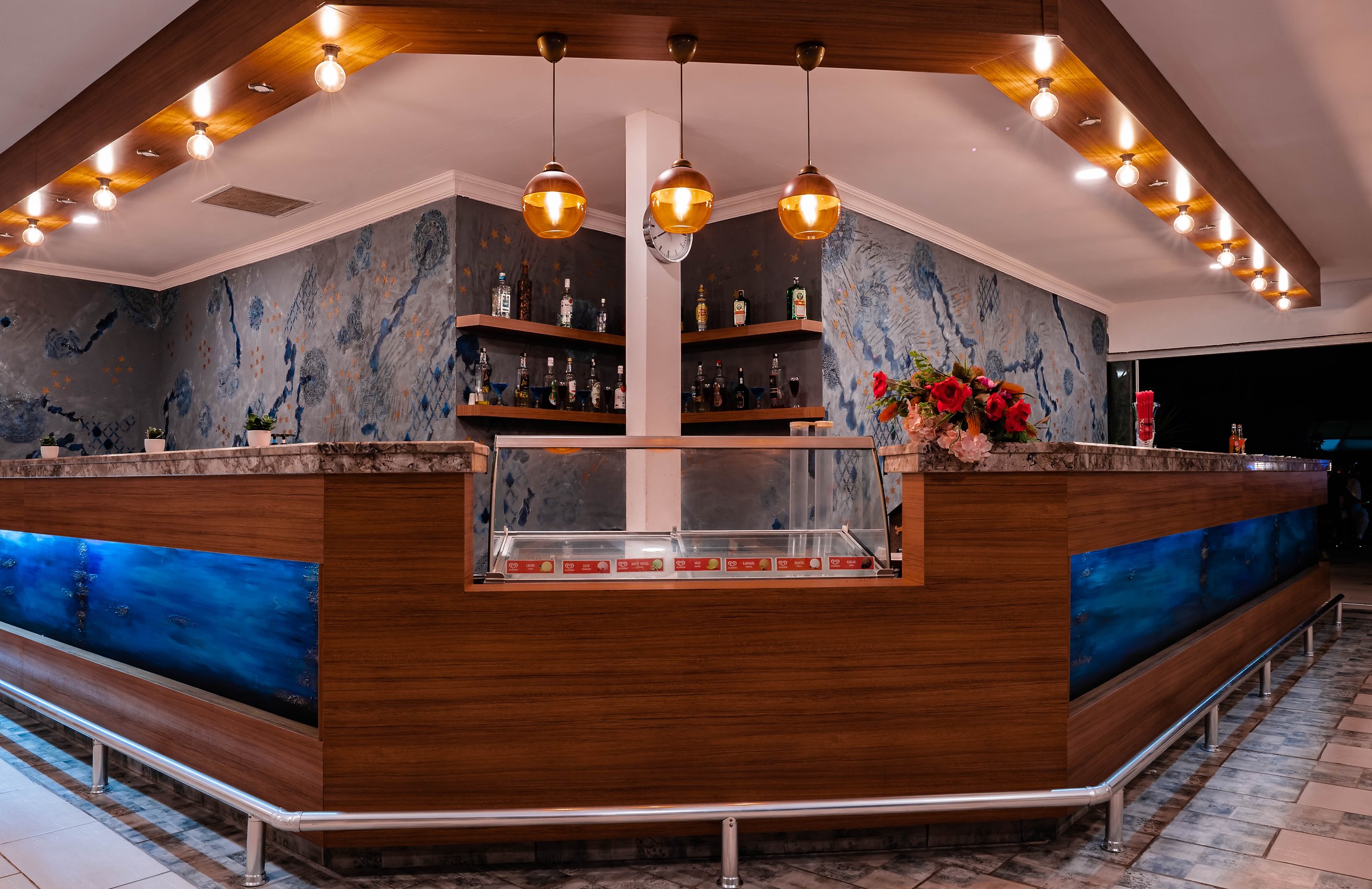 Sun Club Side | Etstur