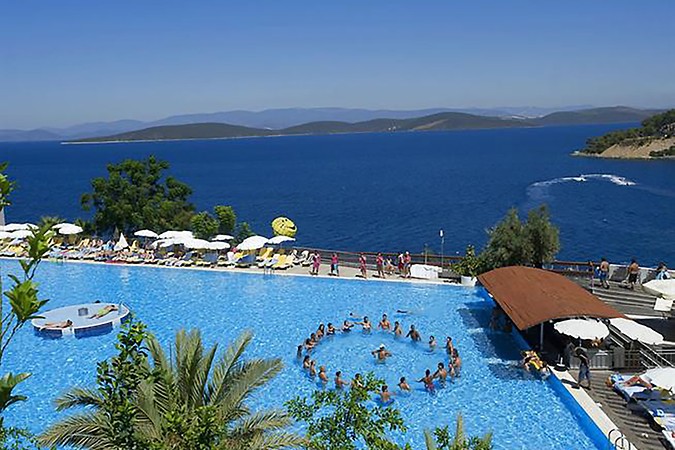Duja Bodrum by La Blanche | Etstur.com