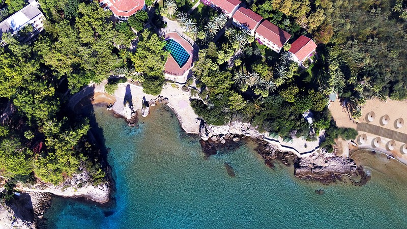 Utopia Beach Club | Etstur.com