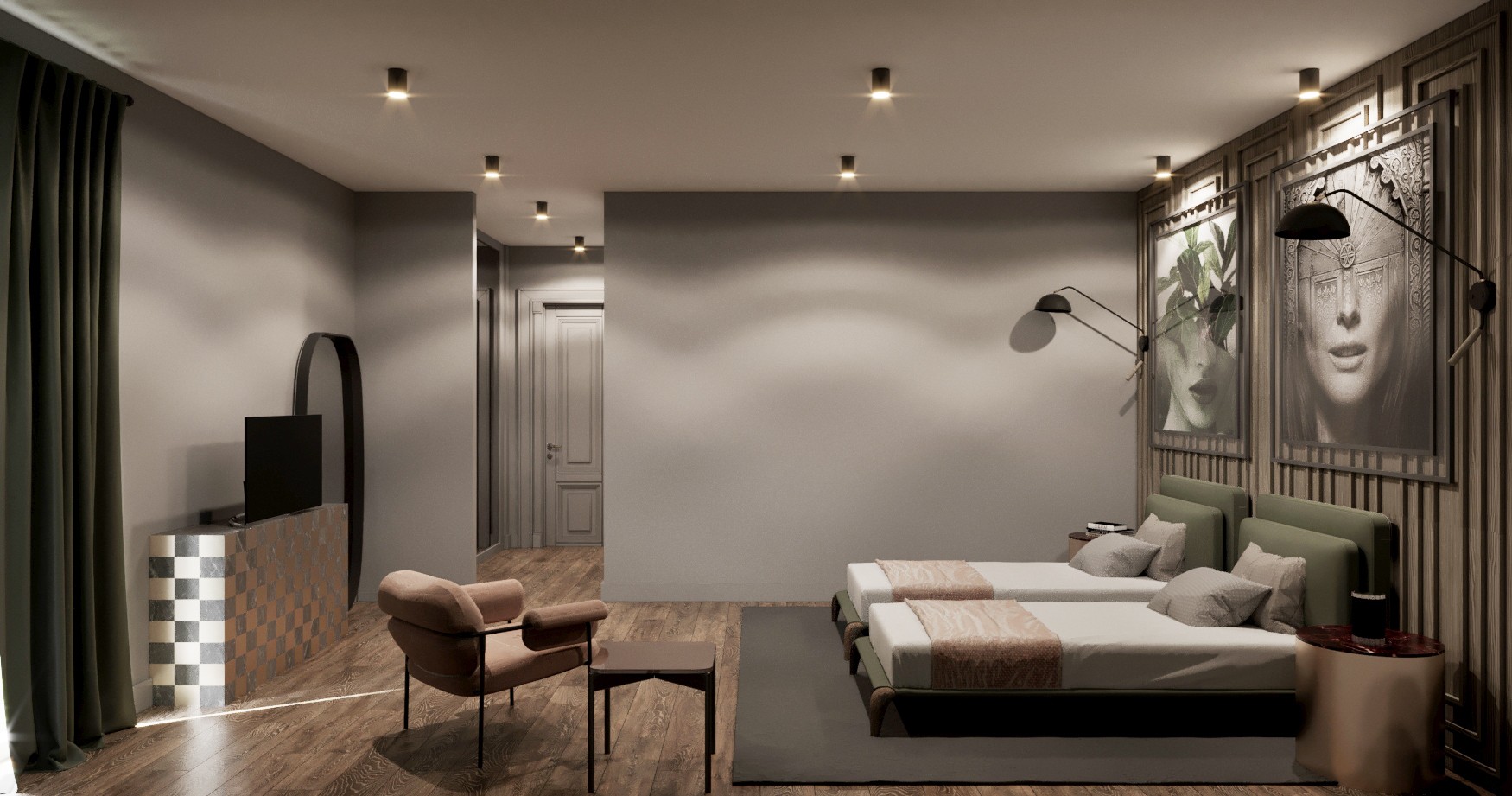 Maxx Royal Belek Golf Resort | Etstur.com