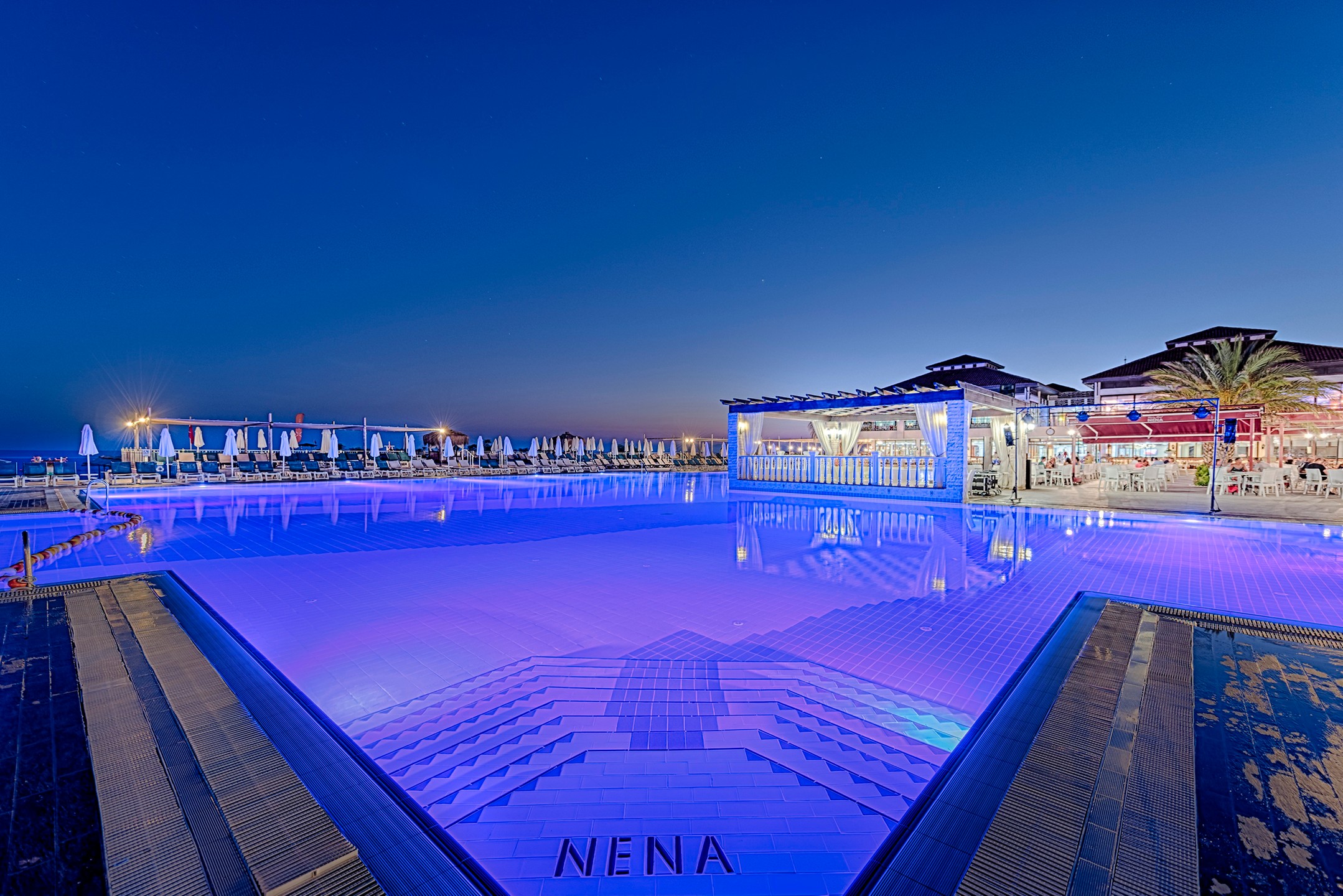 Club Nena Etstur Club Nena Etstur