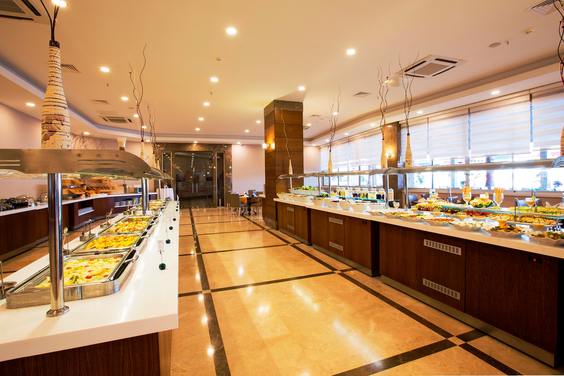 Ramada Resort By Wyndham Side | Etstur