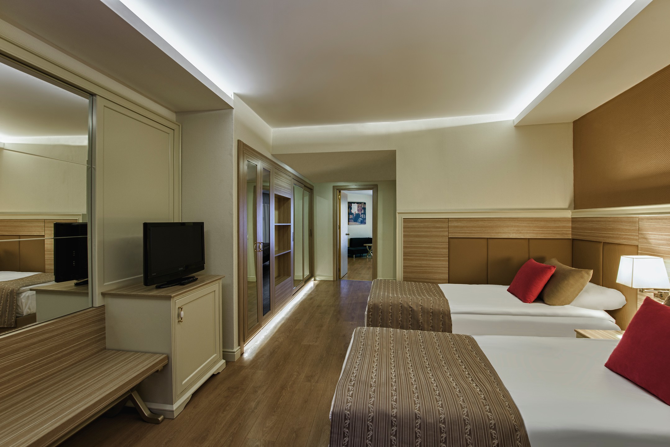 Delphin Deluxe Resort Alanya | Etstur