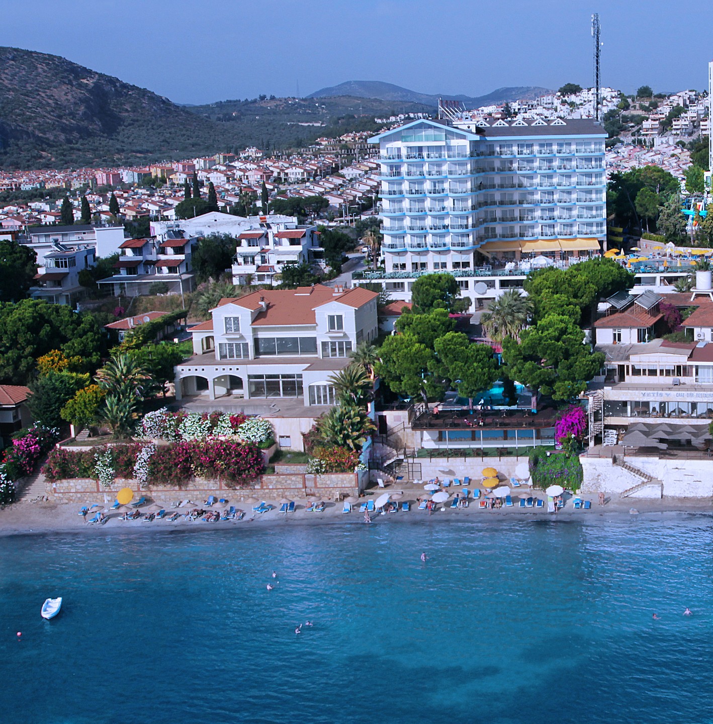 Arora Hotel | Etstur
