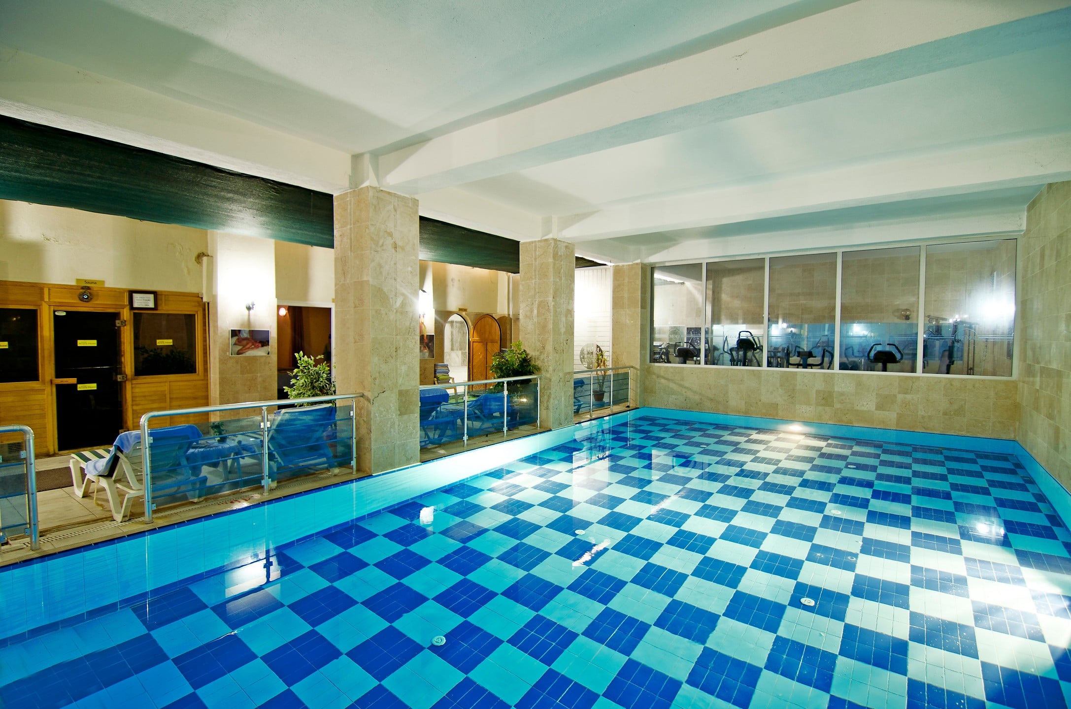 Arora Hotel | Etstur