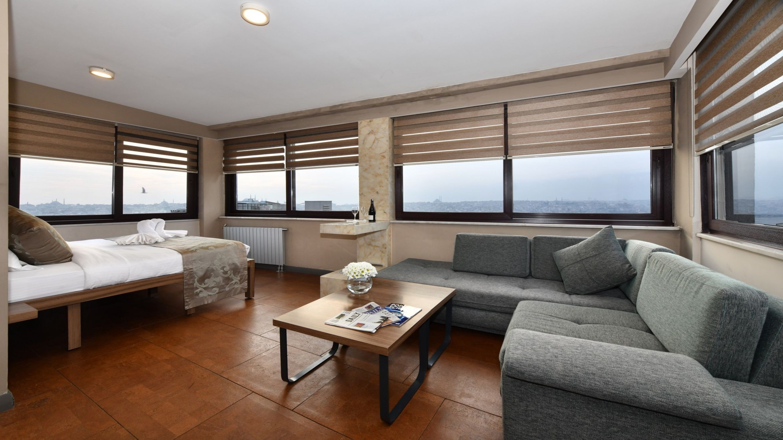 The Pera Hotel | Etstur.com