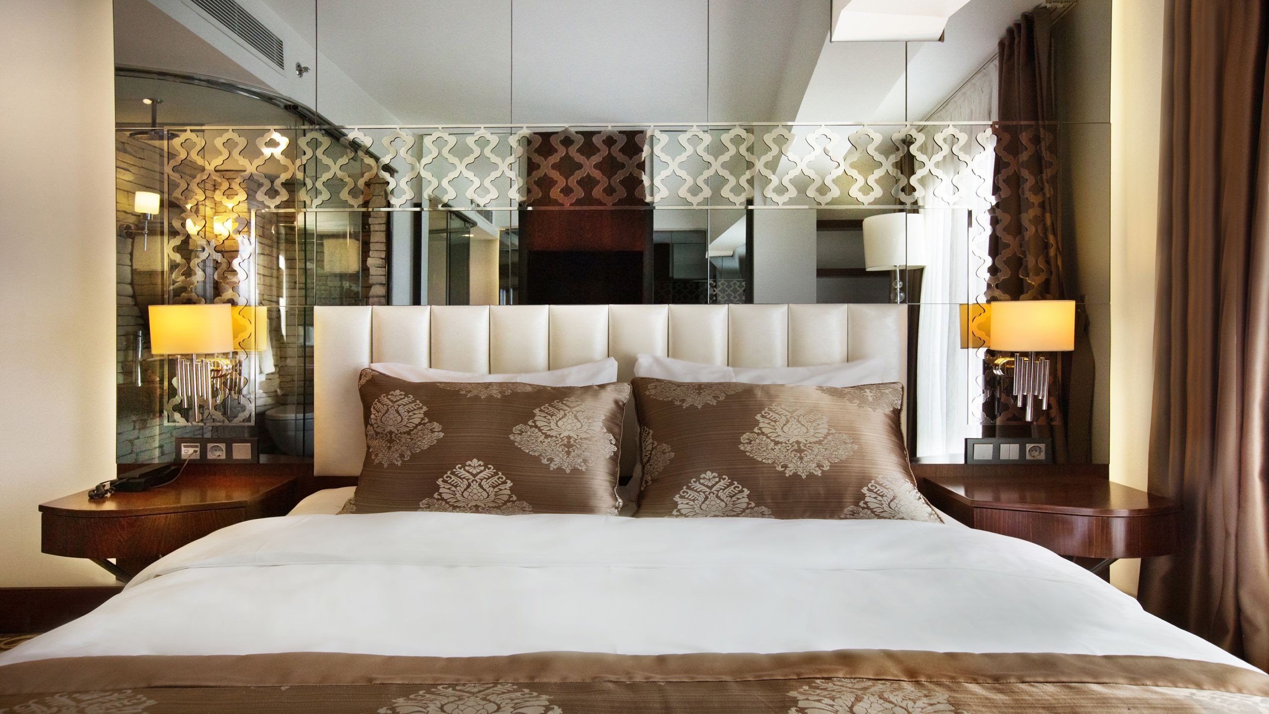 Pera Center Hotel | Etstur.com