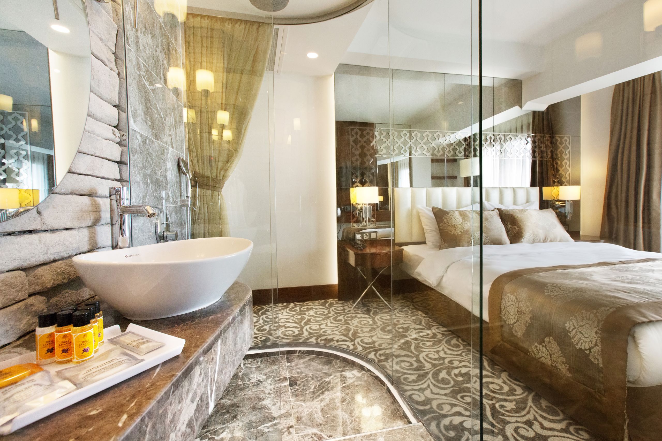 Pera Center Hotel | Etstur.com