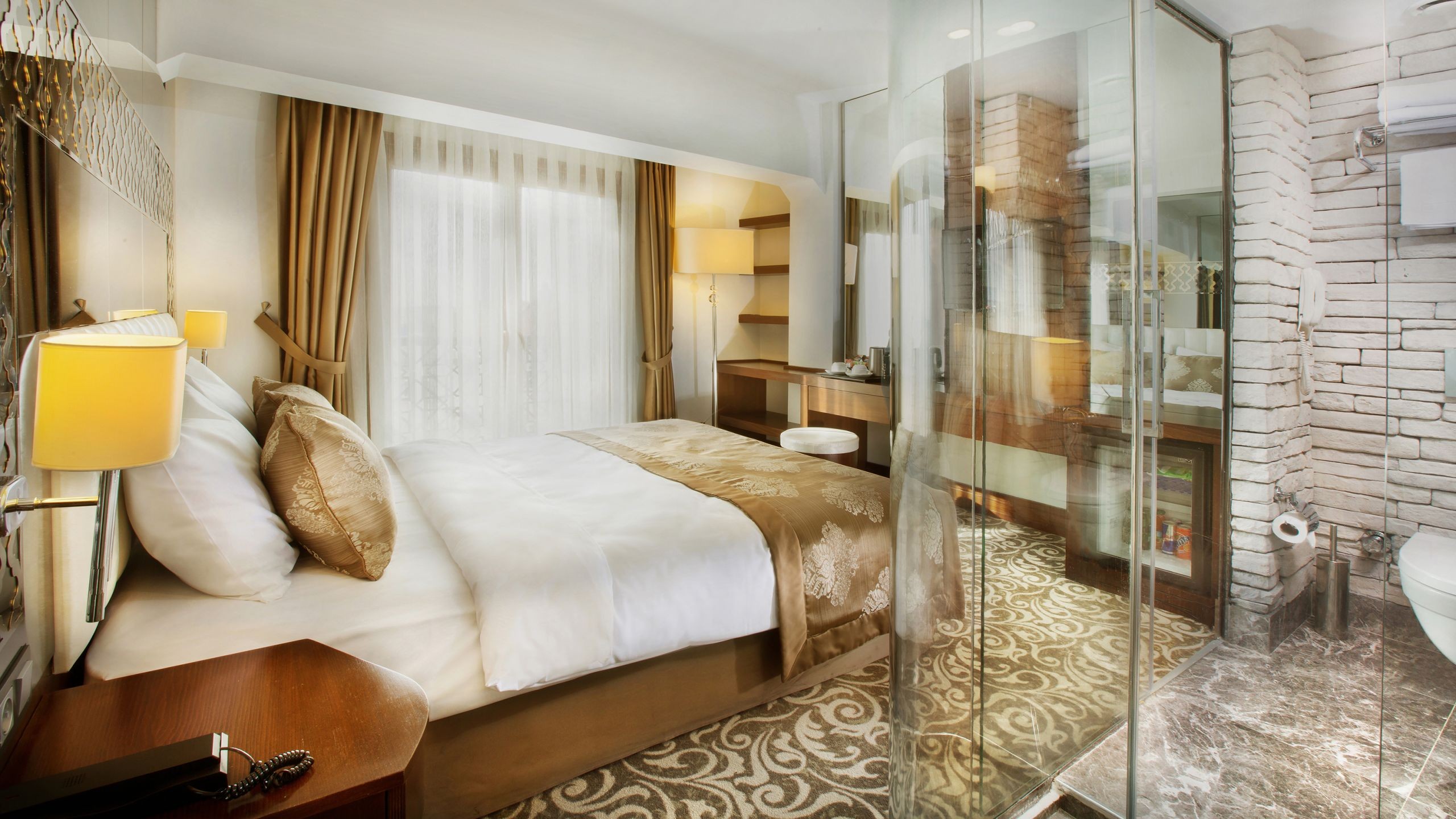 Pera Center Hotel | Etstur.com