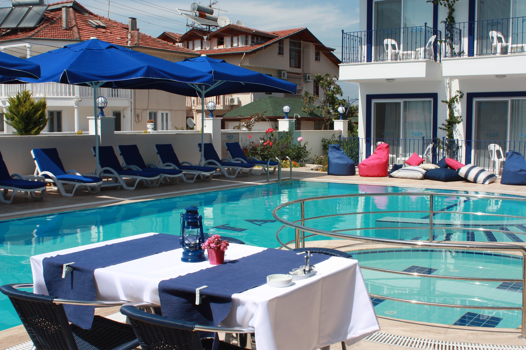 Rota Hotel | Etstur.com