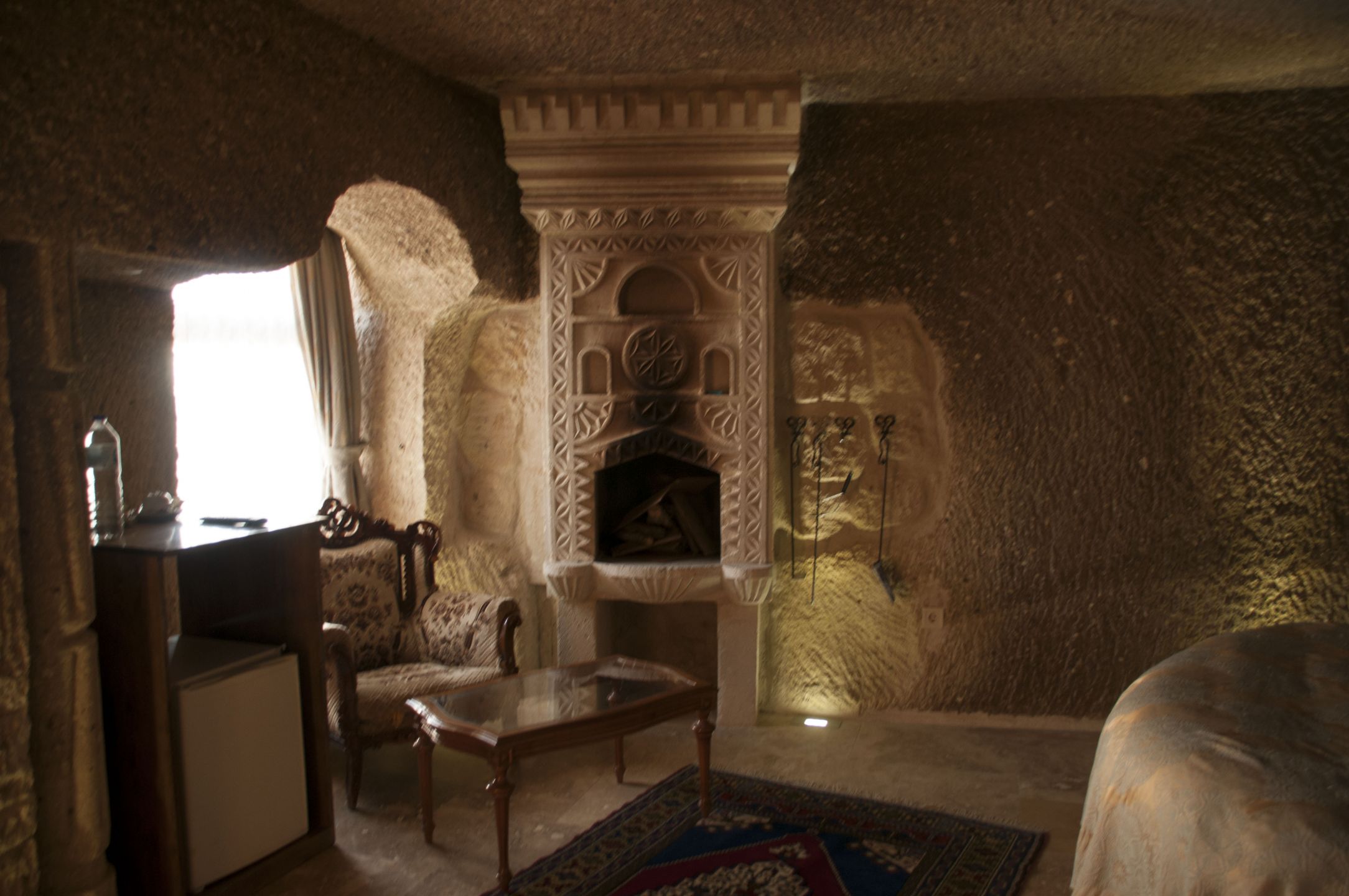 Empire Cave Hotel | Etstur.com