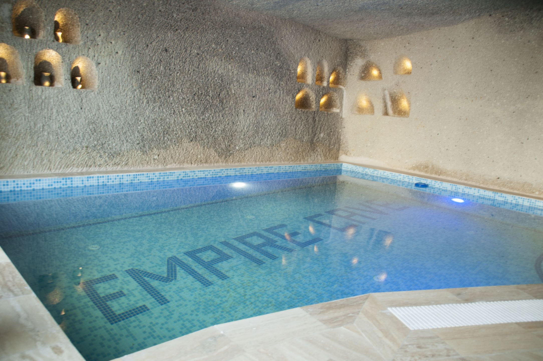 Empire Cave Hotel | Etstur.com