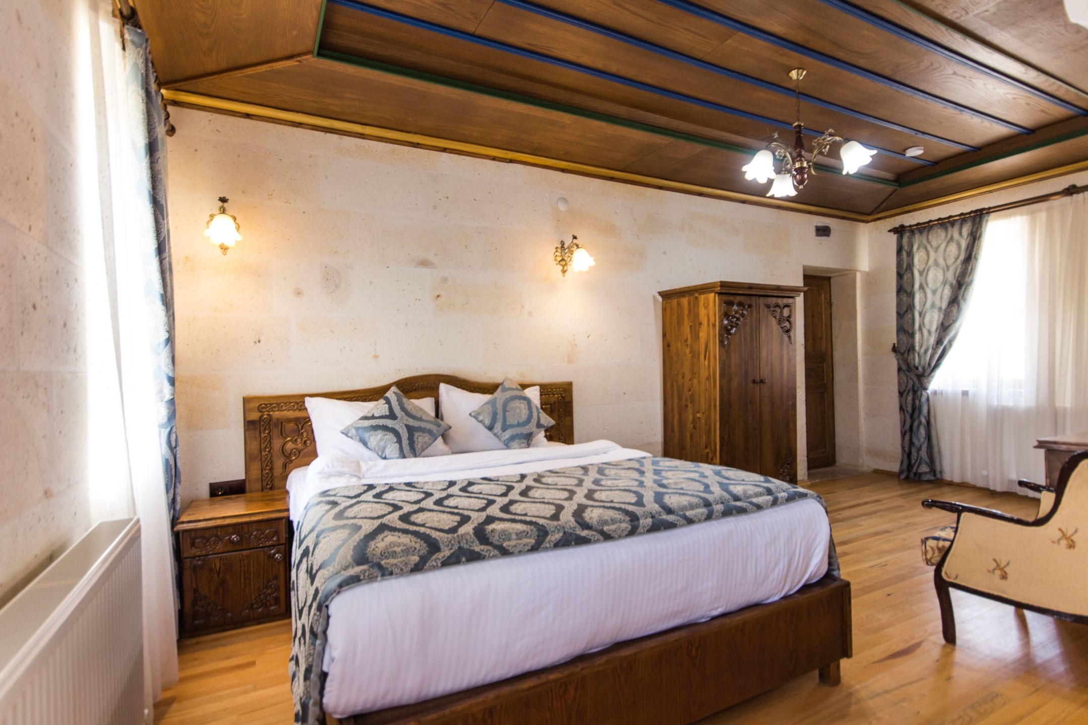 Empire Cave Hotel | Etstur.com