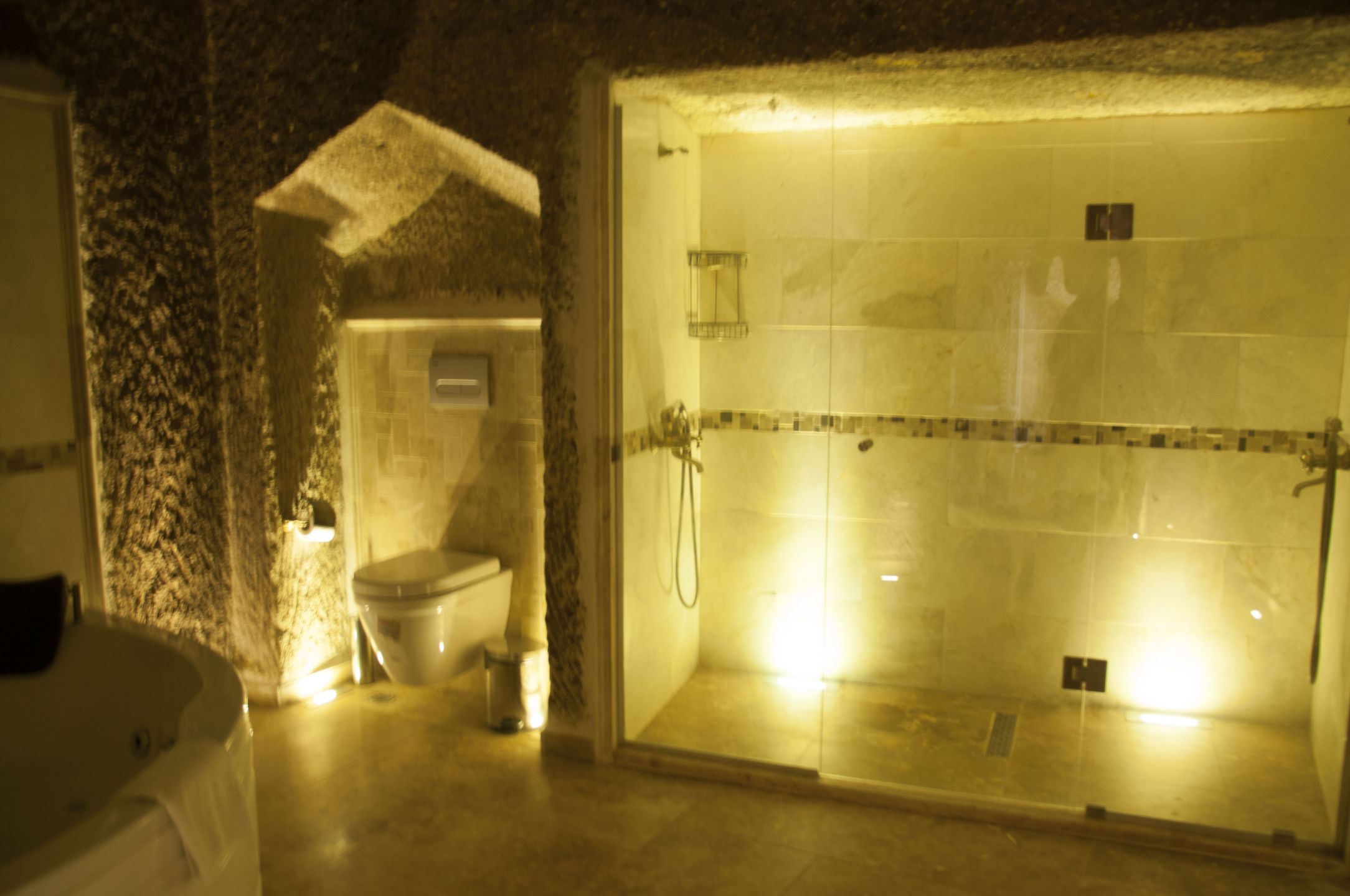 Empire Cave Hotel | Etstur.com
