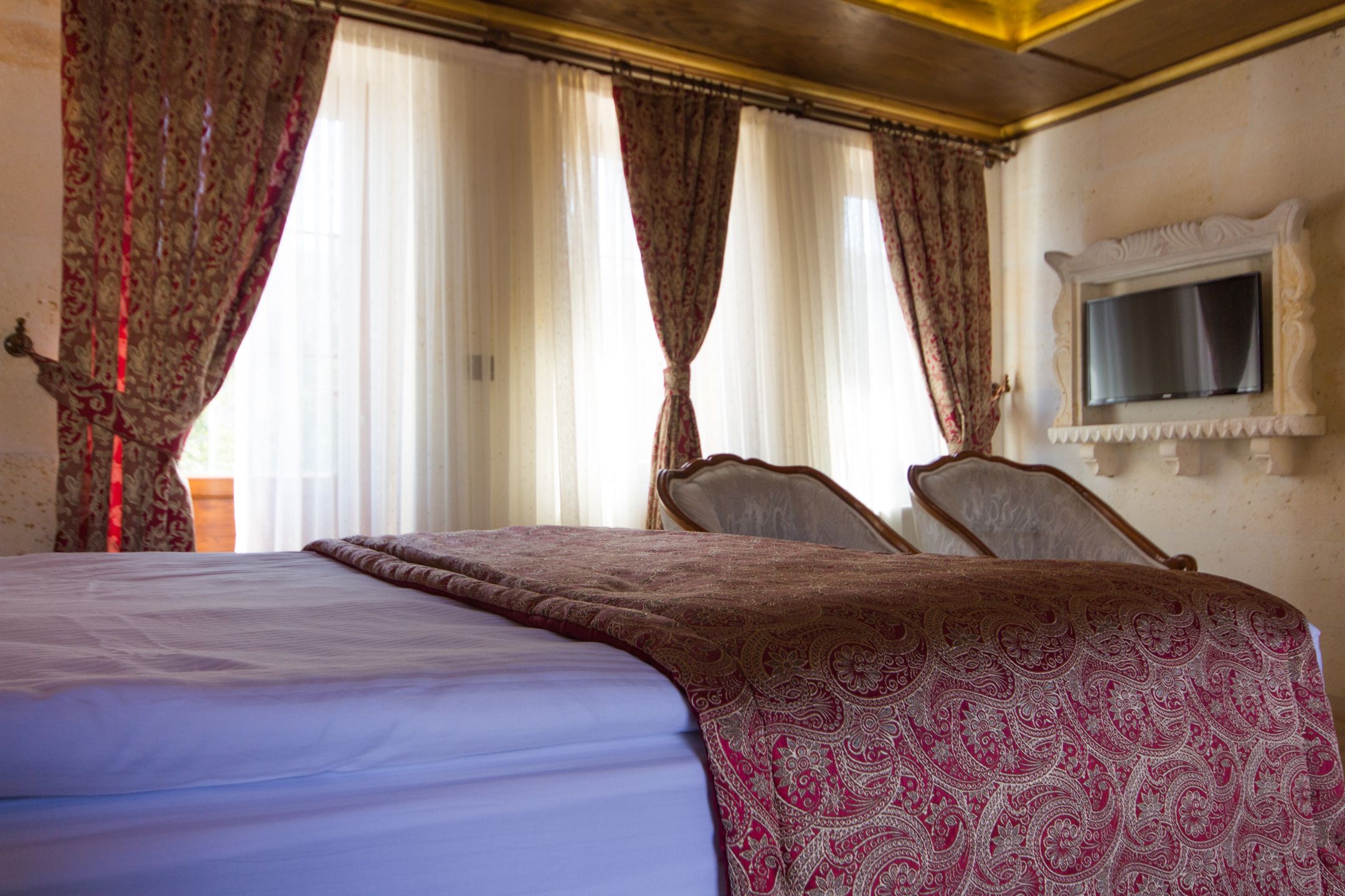 Empire Cave Hotel | Etstur.com