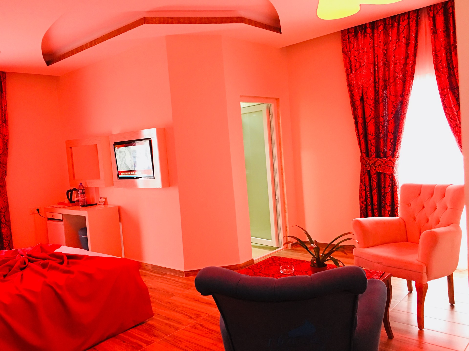 Avesis Hotel | Etstur.com