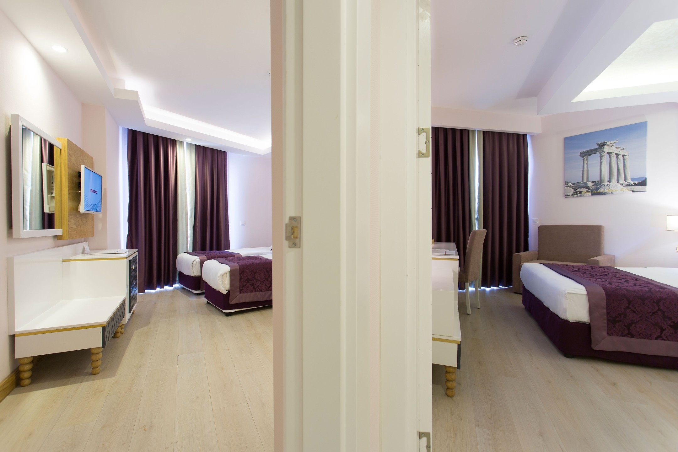 Water Side Resort & Spa | Etstur