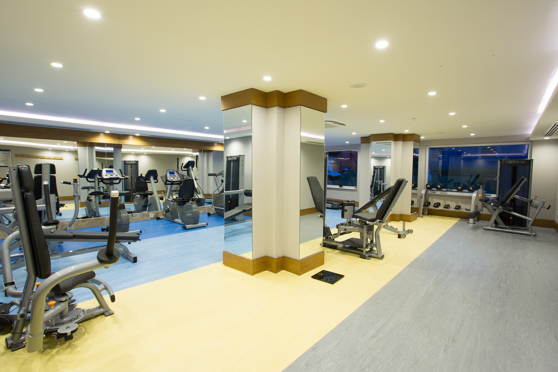 Water Side Resort & Spa | Etstur